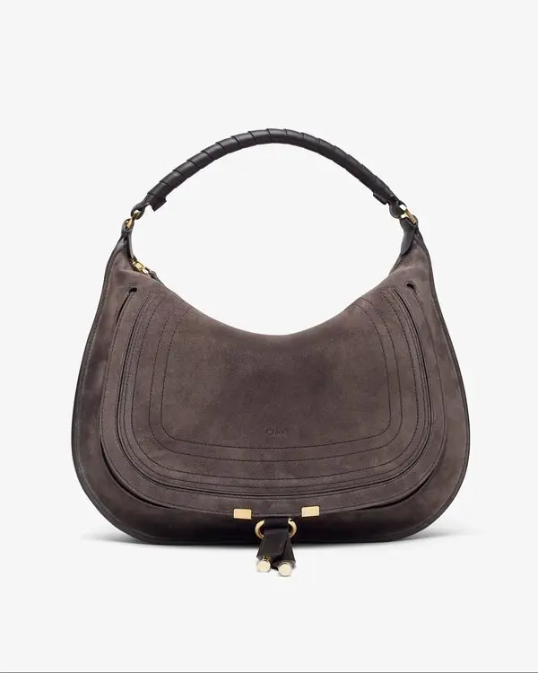 Chloé Marcie Medium Shoulder Bag