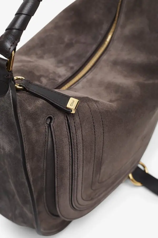 Chloé Marcie Medium Shoulder Bag