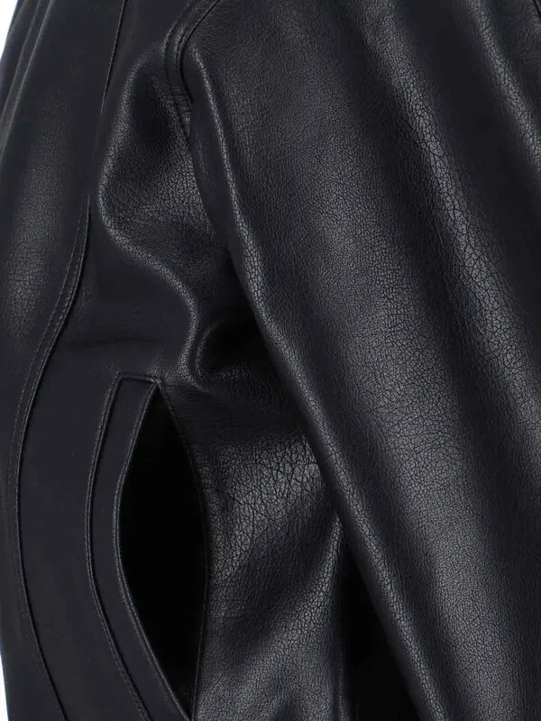 THE FRANKIE SHOP Prescott Jacket