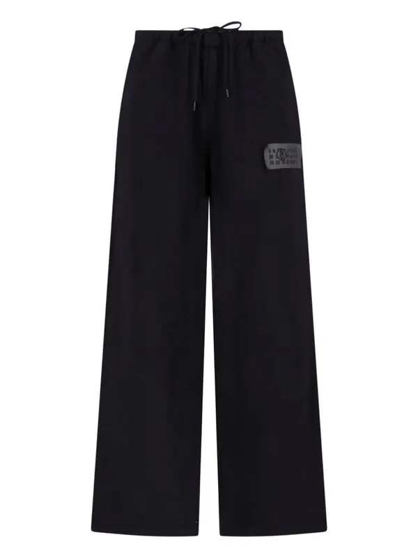 MAISON MARGIELA Sweatpants "numeric