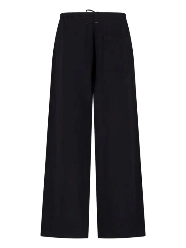 MAISON MARGIELA Sweatpants "numeric