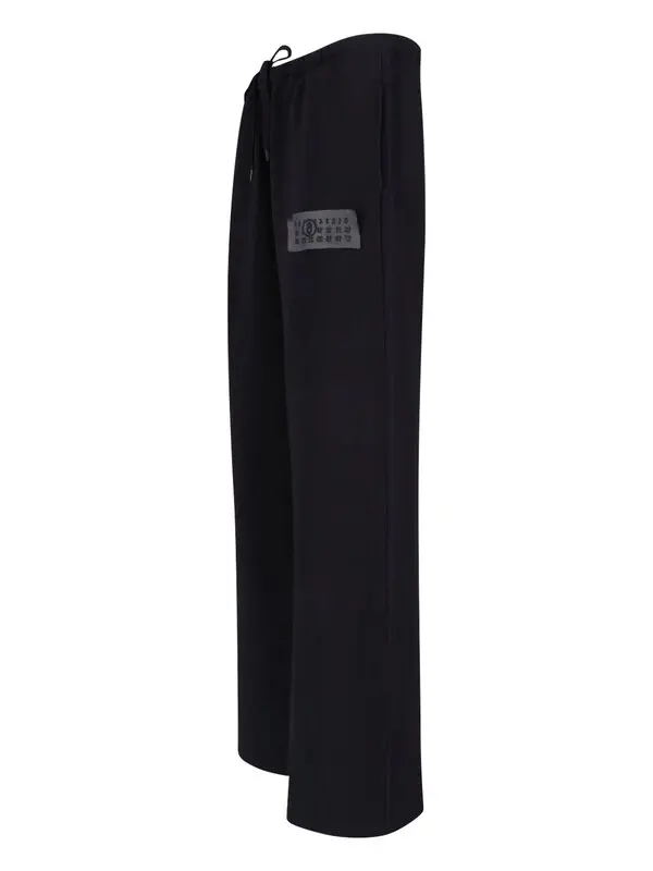 MAISON MARGIELA Sweatpants "numeric