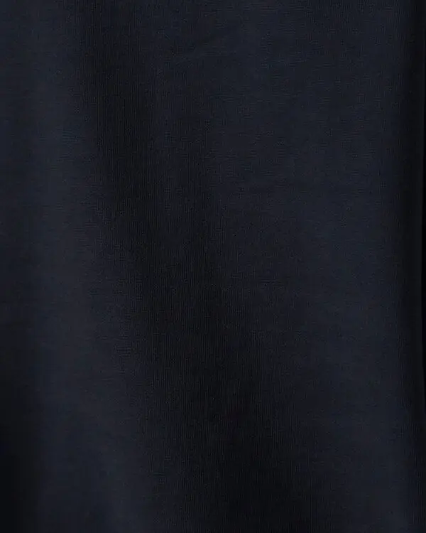 ANINE BING Miles Tiger Graphic Oversized Cotton Fleece Sweatshirt