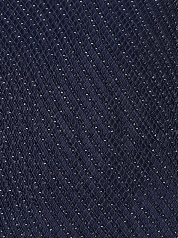 Ralph Lauren Zakaria Studs Maxi Dress