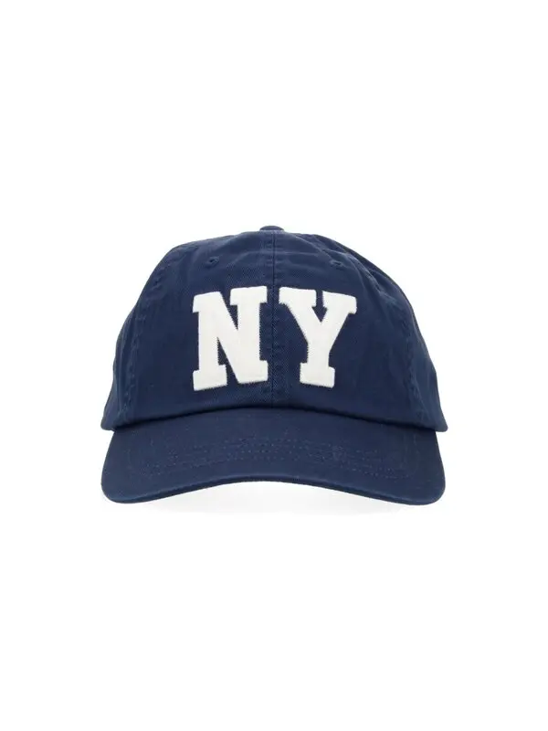 Polo Ralph Lauren Baseball Cap - Blue