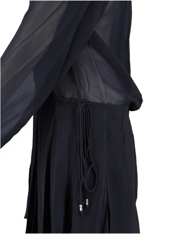 Isabel Marant Étoile Bess Midi Dress