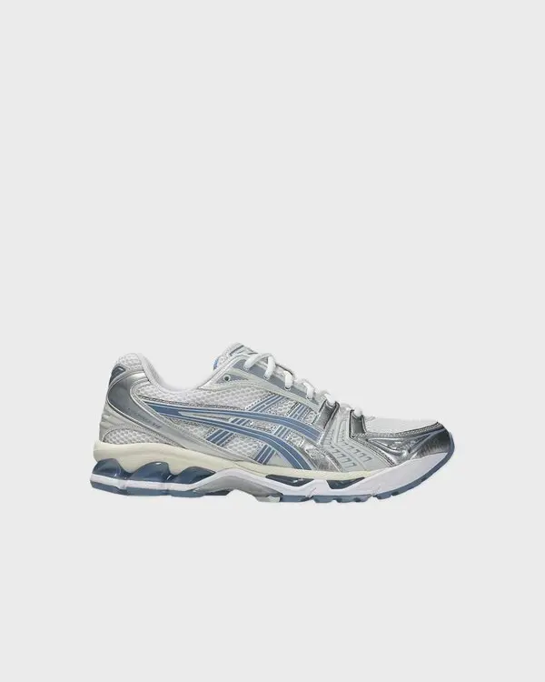 Asics Gel-kayano 14 Sneakers - Vit,blå