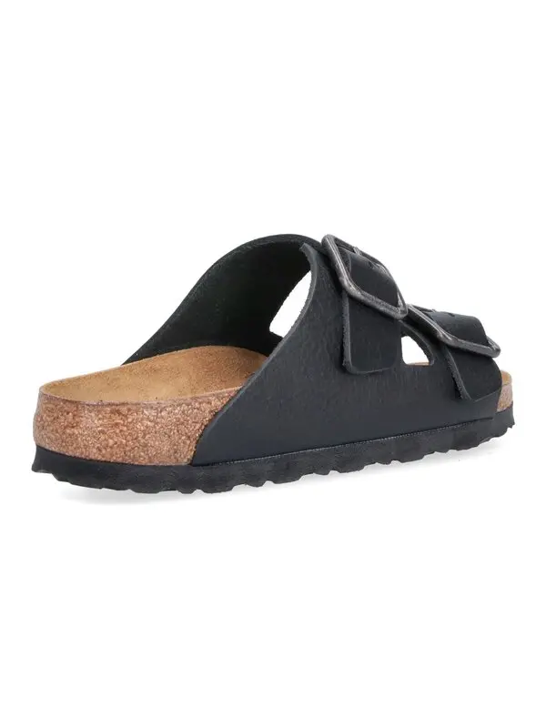 BIRKENSTOCK Arizona Sandals - Black