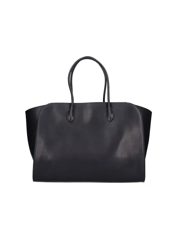 THE ROW Marlo 17 Tote Bag