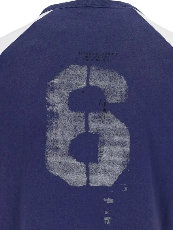 Polo Ralph Lauren Surf Club' T-shirt