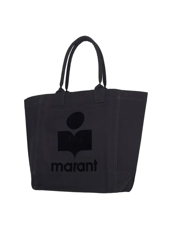 Isabel Marant Étoile Yenky Tote Bag
