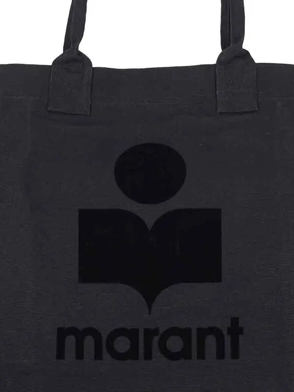 Isabel Marant Étoile Yenky Tote Bag