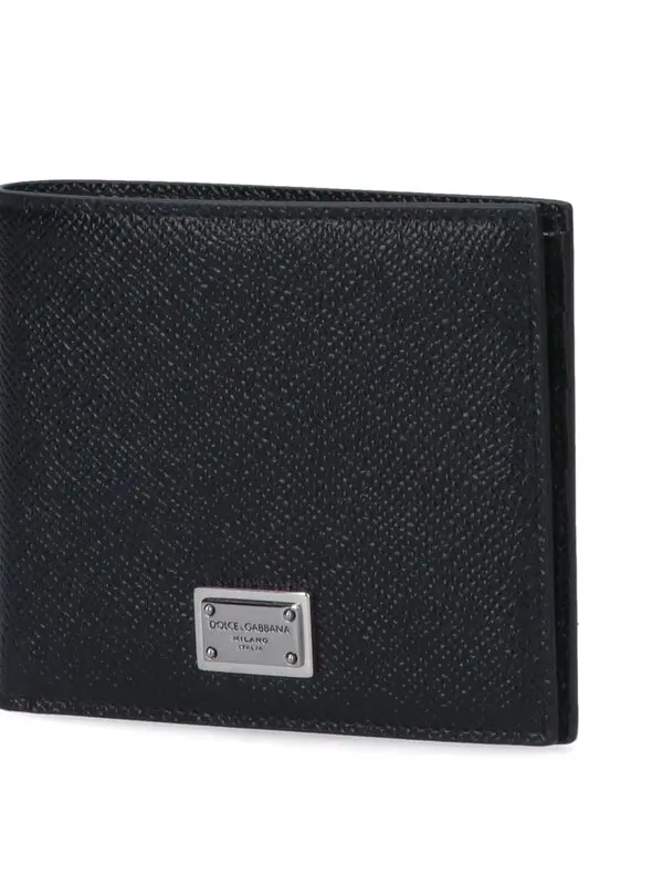 Dolce & Gabbana Bifold Wallet