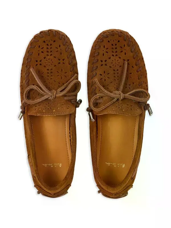 Paul Smith Sonna Loafers
