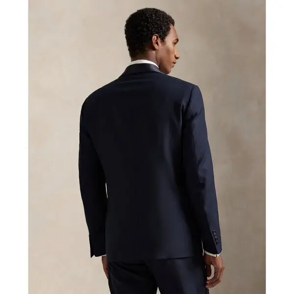 Ralph Lauren Polo Shawl Tuxedo Jacket