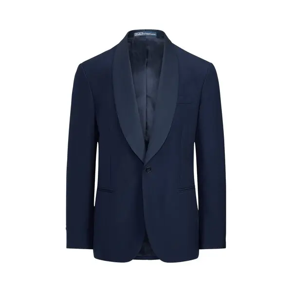 Ralph Lauren Polo Shawl Tuxedo Jacket