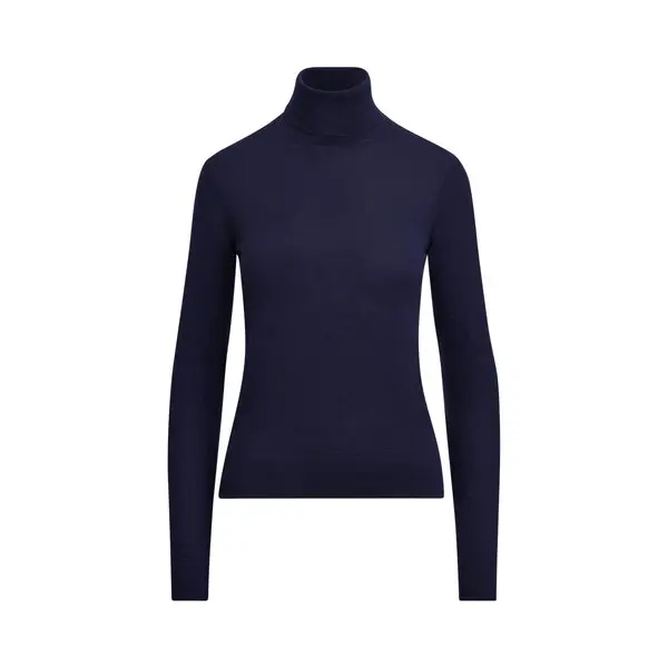 Ralph Lauren Cashmere Turtleneck Sweater
