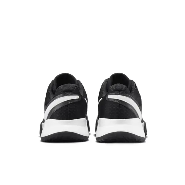 Nike Nikecourt Lite 4 Clay Court Tennis Shoes - Black
