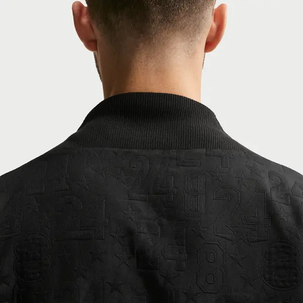 Nike Kobe Basketball Jacquard Jacket