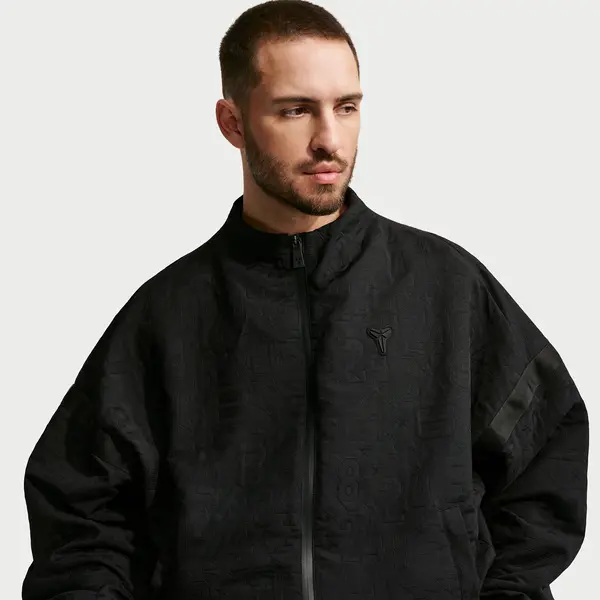 Nike Kobe Basketball Jacquard Jacket