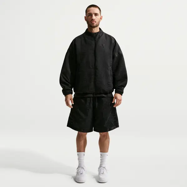 Nike Kobe Basketball Jacquard Jacket