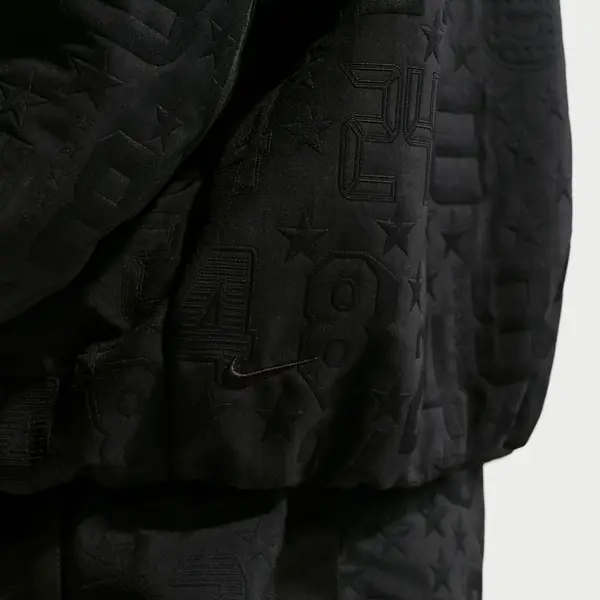 Nike Kobe Basketball Jacquard Jacket