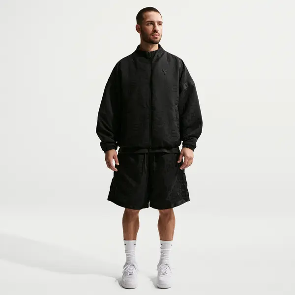 Nike Kobe Jacquard Basketball Shorts