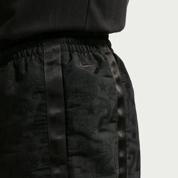 Nike Kobe Jacquard Basketball Shorts