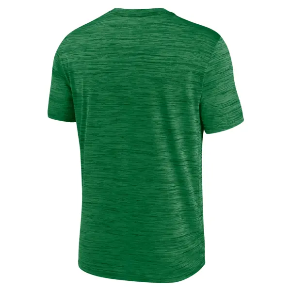 Nike Oregon Sideline Velocity Dri-fit College T-shirt - Green