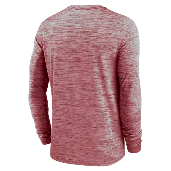 Nike Alabama Crimson Tide Dri-fit T-shirt - Red