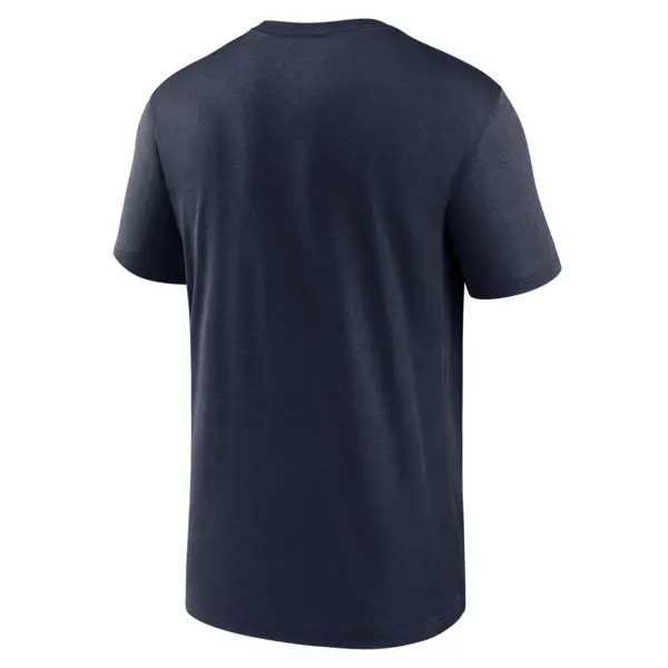 Nike Arizona Sideline Legend Dri-fit College T-shirt - Blue