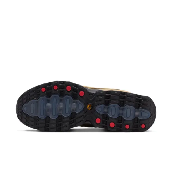 Nike Air Max Dn8 Leather Sneakers