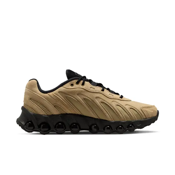 Nike Air Max Dn8 Leather Sneakers