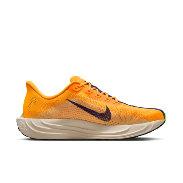 Nike Pegasus Plus Road Running Shoes - Orange