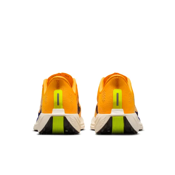 Nike Pegasus Plus Road Running Shoes - Orange