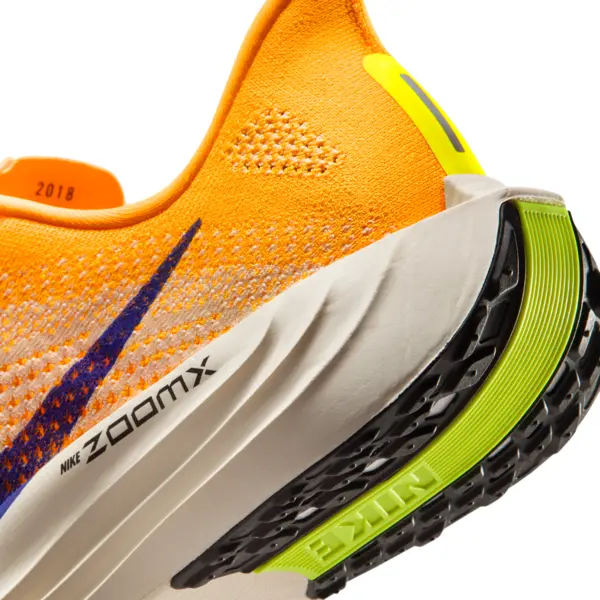 Nike Pegasus Plus Road Running Shoes - Orange