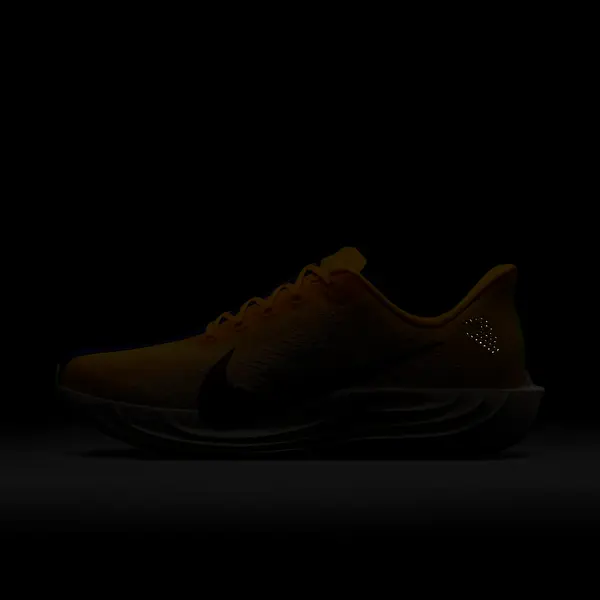 Nike Pegasus Plus Road Running Shoes - Orange