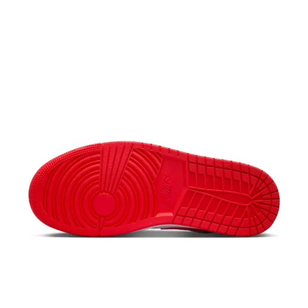 JORDAN 1 Low Top Sneakers