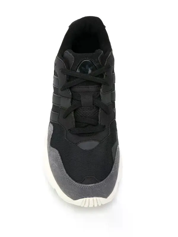 Adidas Yung-96 Low-top Sneakers - Black