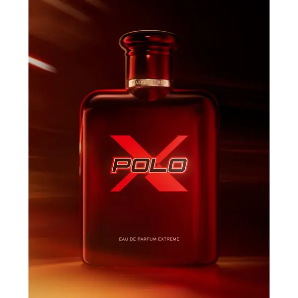 Ralph Lauren Polo Extreme Edp 2-piece Set