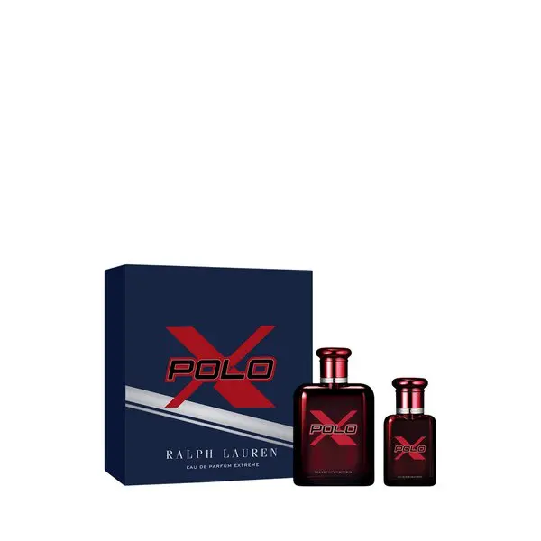 Ralph Lauren Polo Extreme Edp 2-piece Set