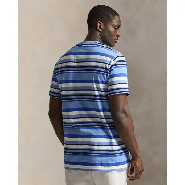 Ralph Lauren Striped Jersey T-shirt