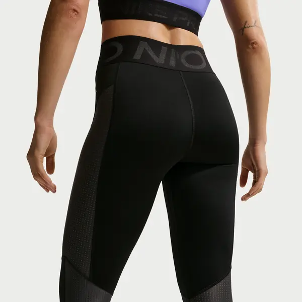 Nike Pro Sculpt High-waisted 7/8 Leggings