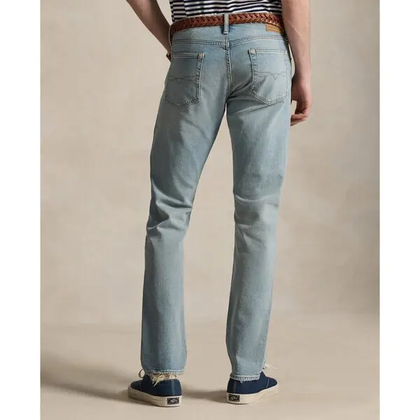 Ralph Lauren Sullivan Slim Stretch Jean