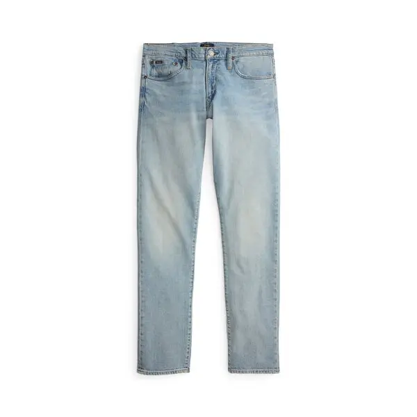 Ralph Lauren Sullivan Slim Stretch Jean