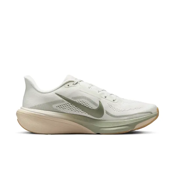 Nike Pegasus 42 Road Running Shoes - Grey