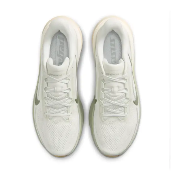 Nike Pegasus 42 Road Running Shoes - Grey