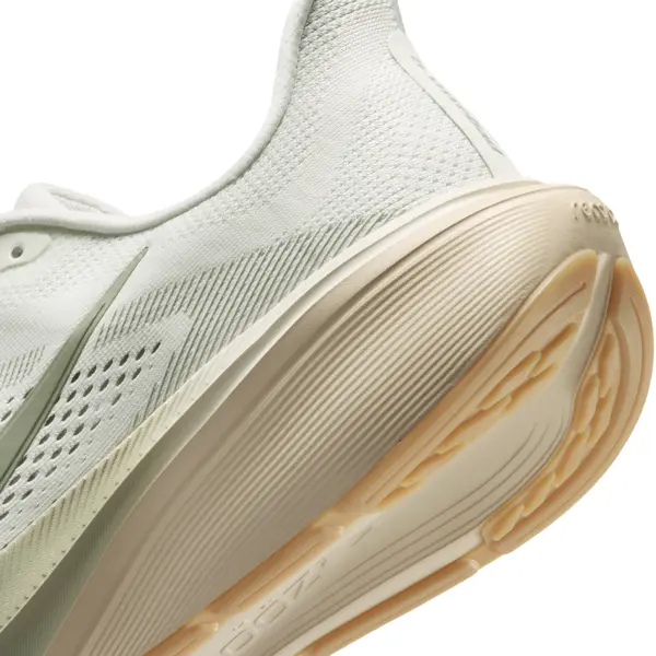 Nike Pegasus 42 Road Running Shoes - Grey