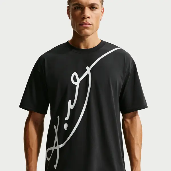 Nike Kobe Dri-fit Basketball T-shirt - Black
