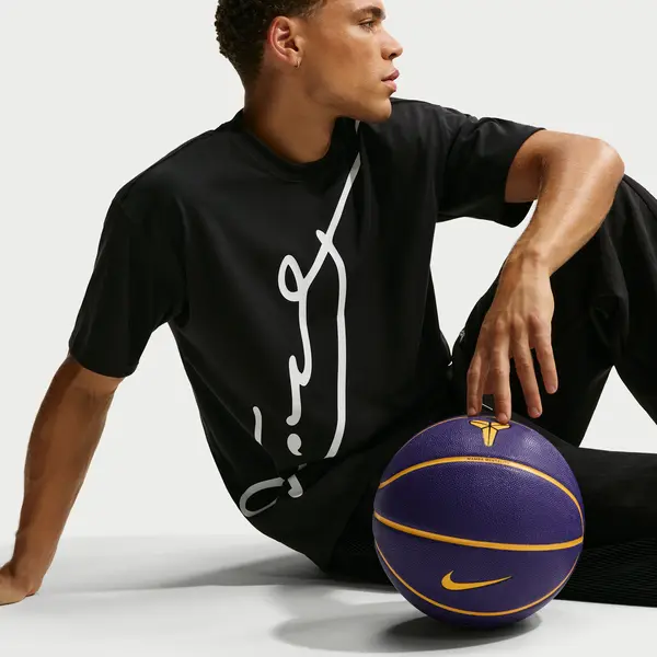 Nike Kobe Dri-fit Basketball T-shirt